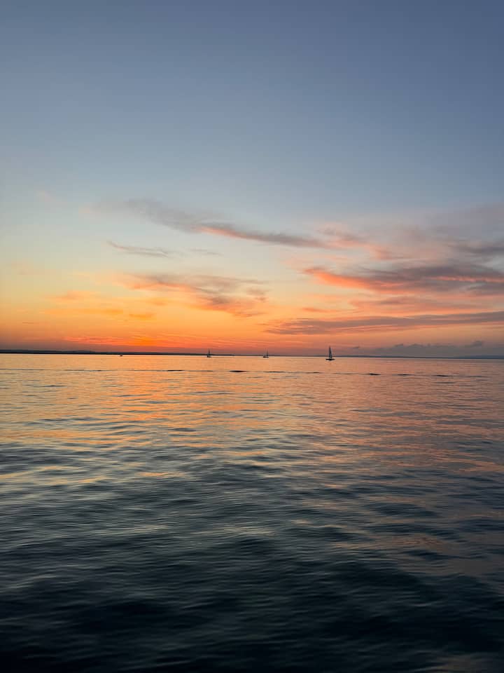 The Lake/bodensee/st. Gallen/bregenz/appenzell - Sankt Anton