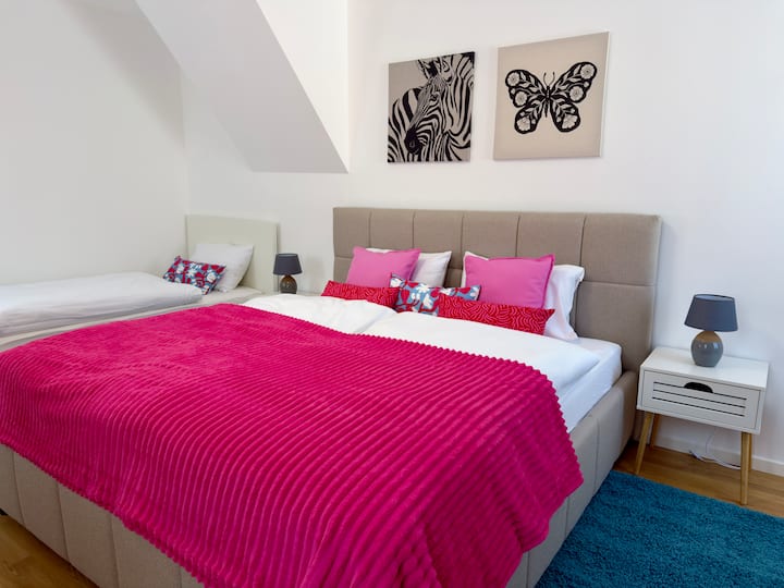 The Lake/bodensee/st. Gallen/bregenz/appenzell - Lac de Constance