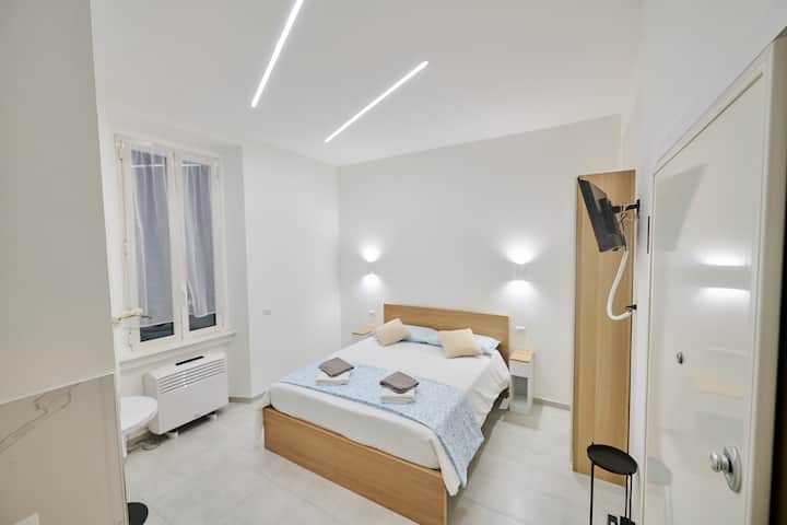 Washington Flat [M4-bolivar] - Assago