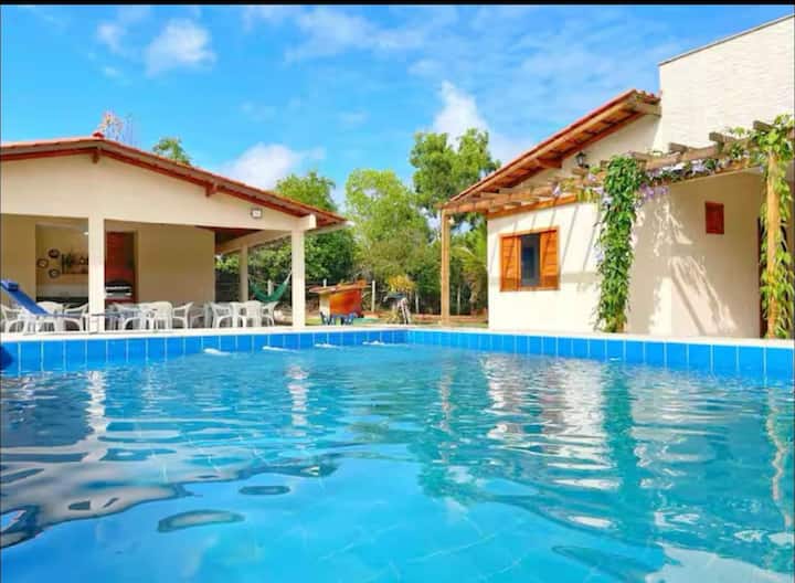 Chácara Canarinho - São Mateus