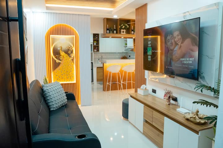 The Transient Pad Cabanatuan - Cabanatuan