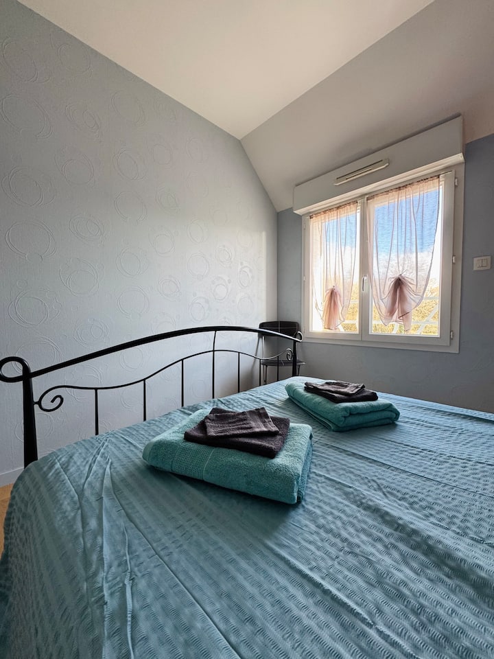 Maison De Vacances Tout Confort à Pénestin - Pénestin