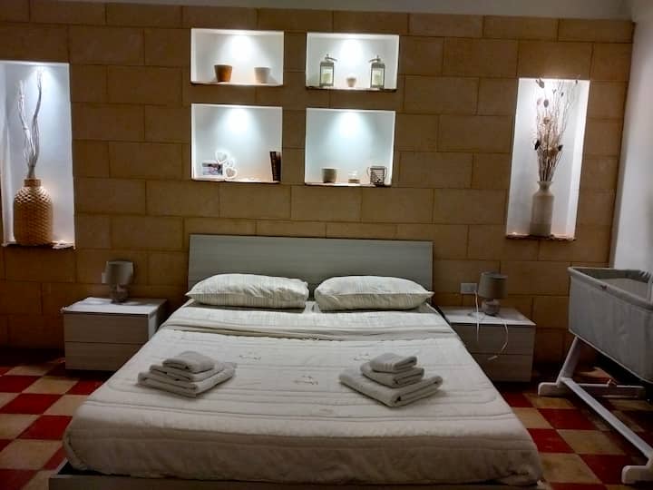 Casa Vacanza "Mari" - Ginosa