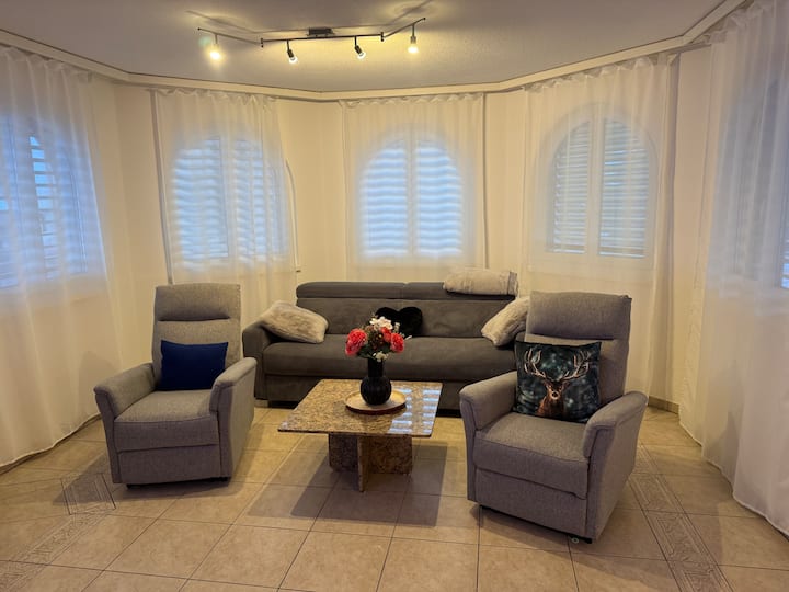 Ferienwohnung Al Ponte 15 - 