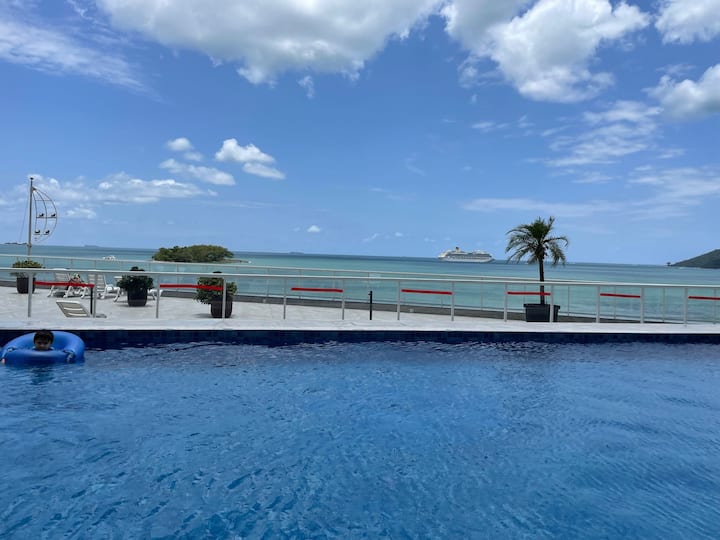 Apartamento Vintage. Balneário Camboriú. 
Ed F/mar - Balneário Camboriú