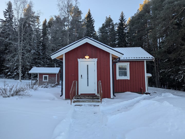 Verkstan - Östersund