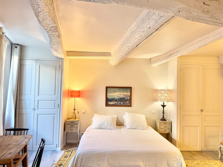 L'élégant Studio à Cannes - Le Suquet - 2 Pers - Cannes