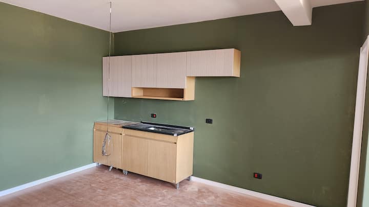 Studio Cotia - Embu das Artes