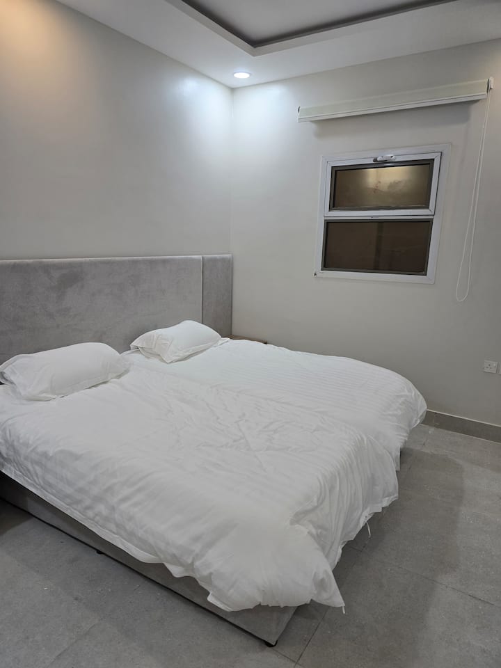 شقة فاخرة غرفة وصالة ومطبخ مودرن - Eritrea