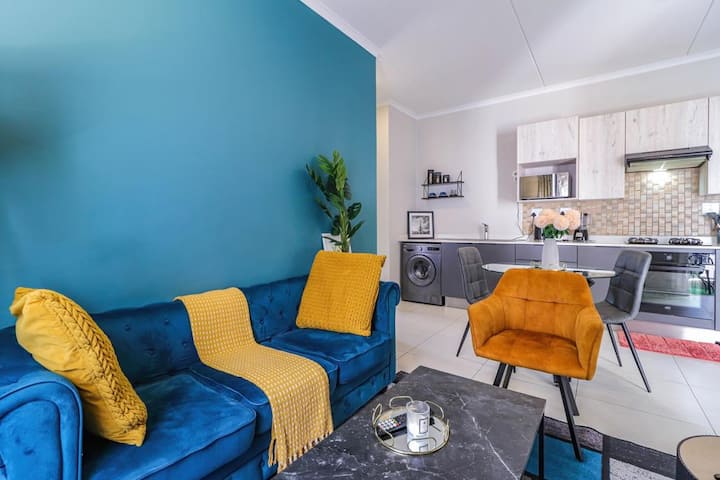 93 On New Hide Nest - Midrand