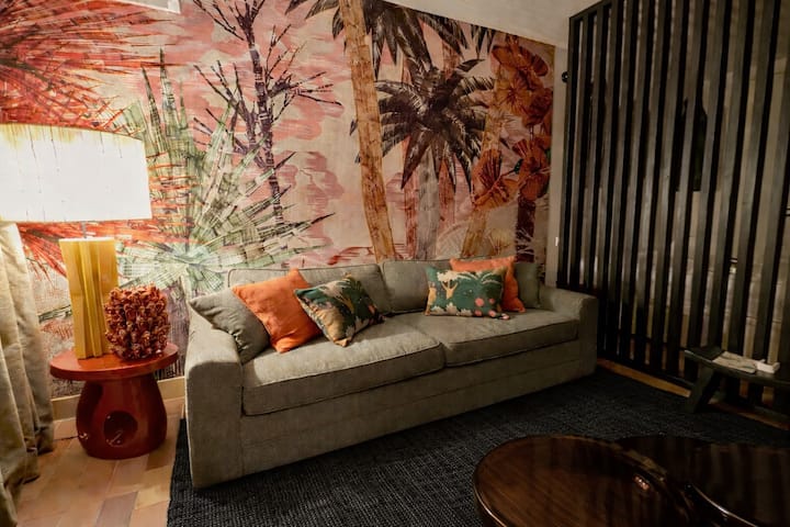 "Sunset Marina" - Terrasse - Golfe De Saint-tropez - Cogolin