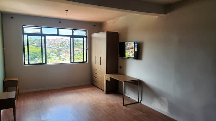 Studio 01 Cotia - Embu