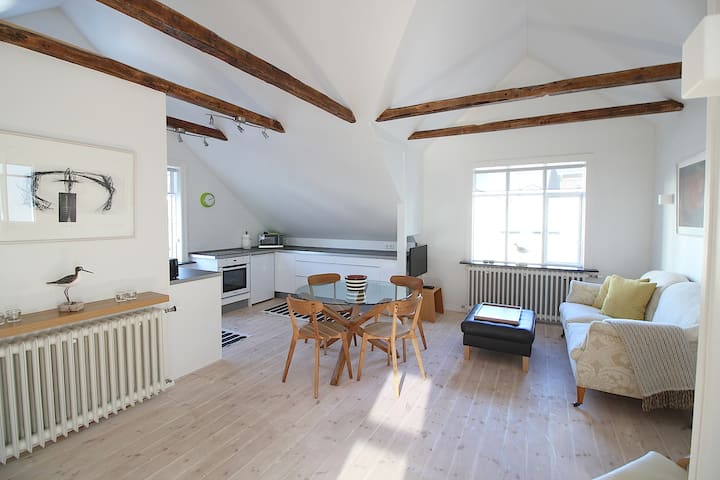 Casa Intera Privata, 2 Camere Grandi, Luminosità - Reykjavik