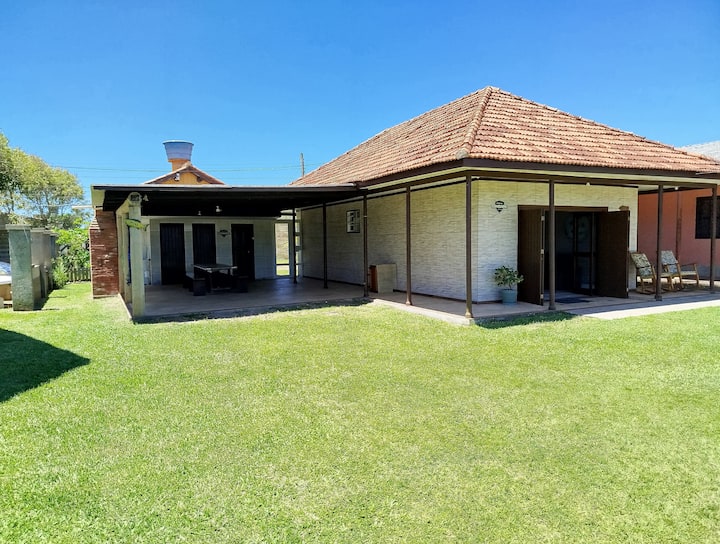 Casa Acolhedora A Beira Mar - Arroio do Sal