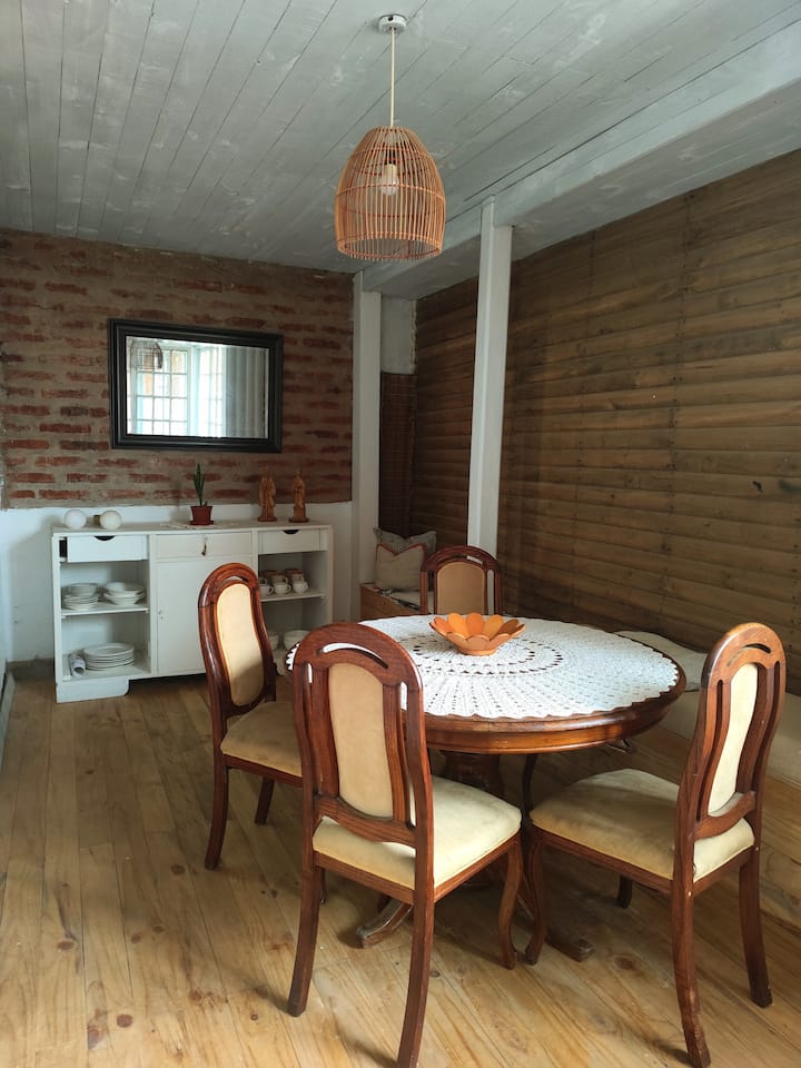 Arriendo Casa - Pichilemu