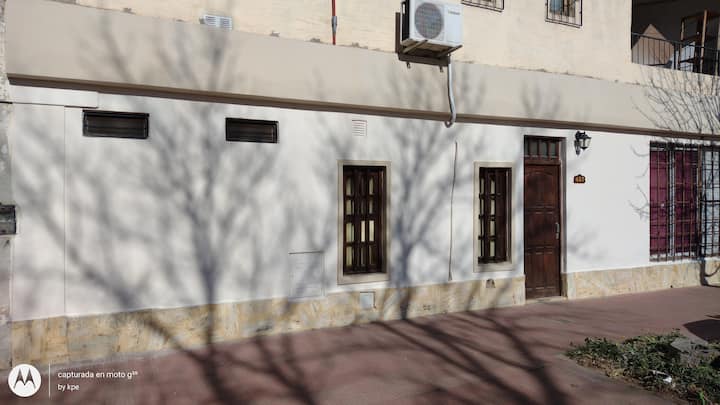 Alquiler Temporario Andrea Y Cape - Río Cuarto