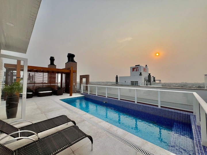 Localização E Acomodação óTima Apartamento Novo - Xangri-Lá