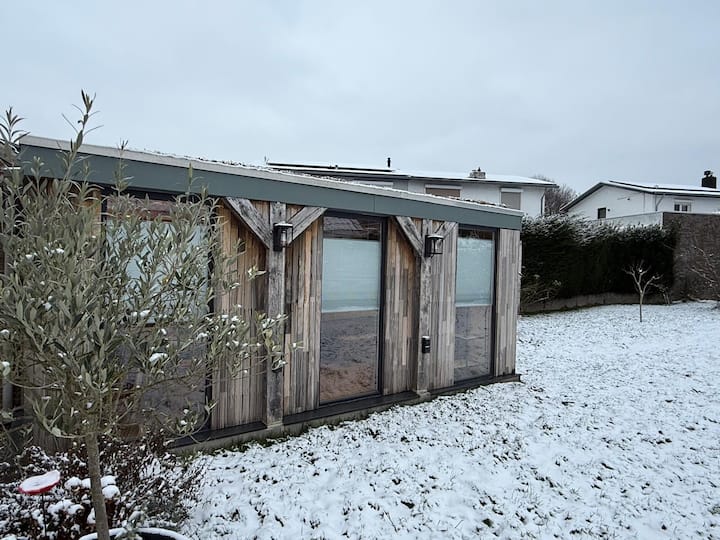 Welkom In Gastenverblijf No. 13 In Oirsbeek! - Heerlen