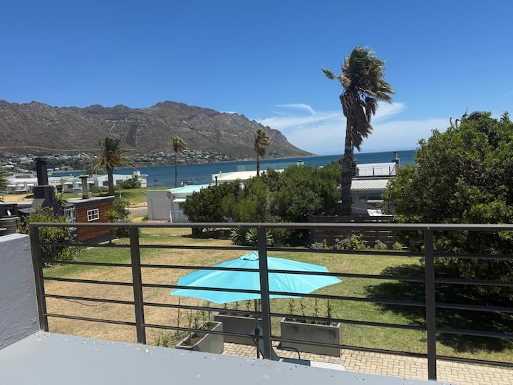 Palmview Cottage - Grabouw