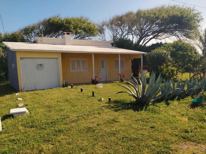 Son De Seis · Casa A Pasos Del Mar - Barra del Chuy