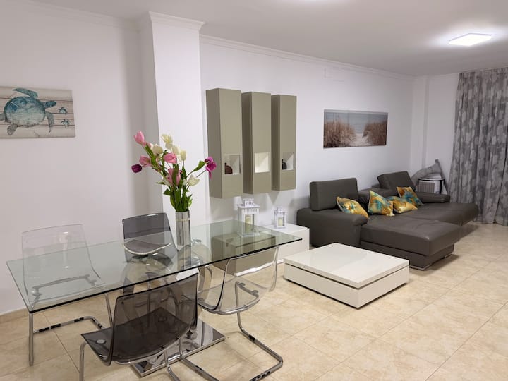 Casa Junto Real Monasterio Del Puig De Sta. María - El Puig