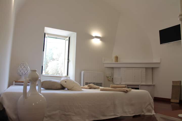 La Torretta Guest House - Palazzina Con Terrazza - Molfetta