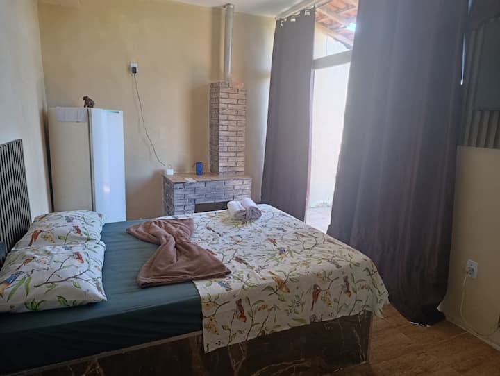 Suíte Praia Santo Antônio - Mangaratiba