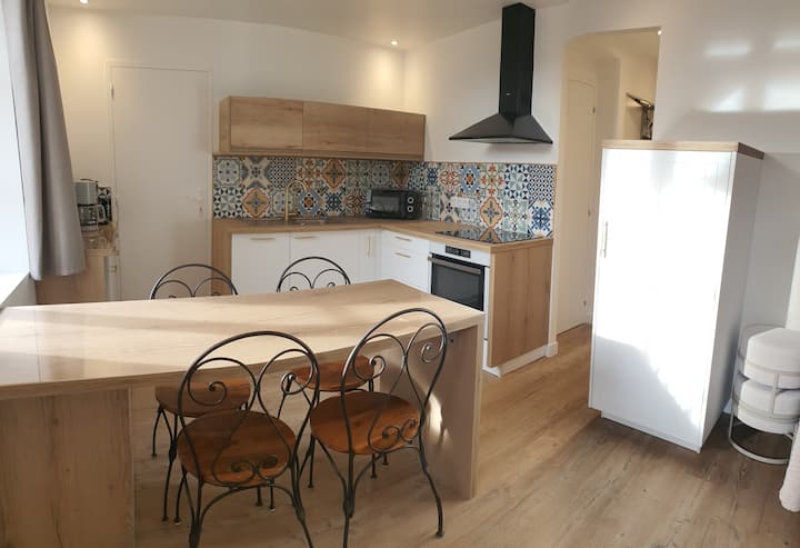 Magnifique Logement Au Calme De La Campagne. - Cholet