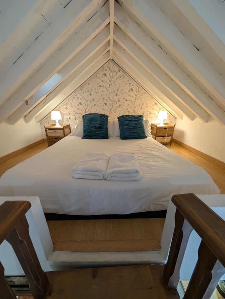 Livingtarifa Estudio Maui - Tarifa