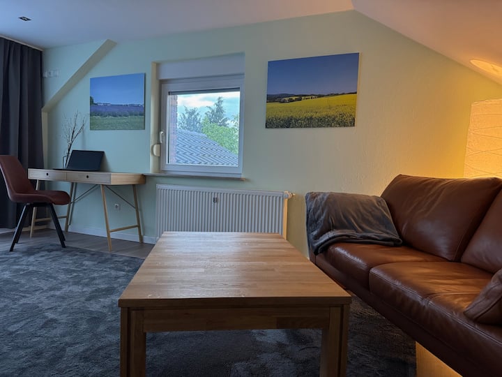 Ferienwohnung In Gütersloh - Neuenkirchen