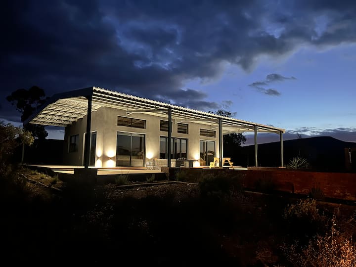 Vila @ Ivannah - Ladismith