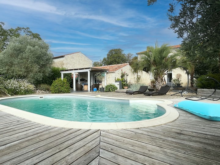 Biggy , Super Séjour ! - Fontenay-le-Comte