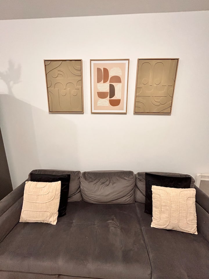 Vase D’honneur Home Proche De La Gare & D’orly - Lieusaint