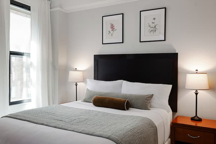 The One-bedroom Queen Apartment At The Bayard - Nueva York