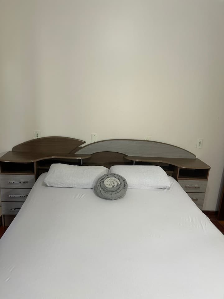 Suíte Indaial - Santa Catarina - Indaial