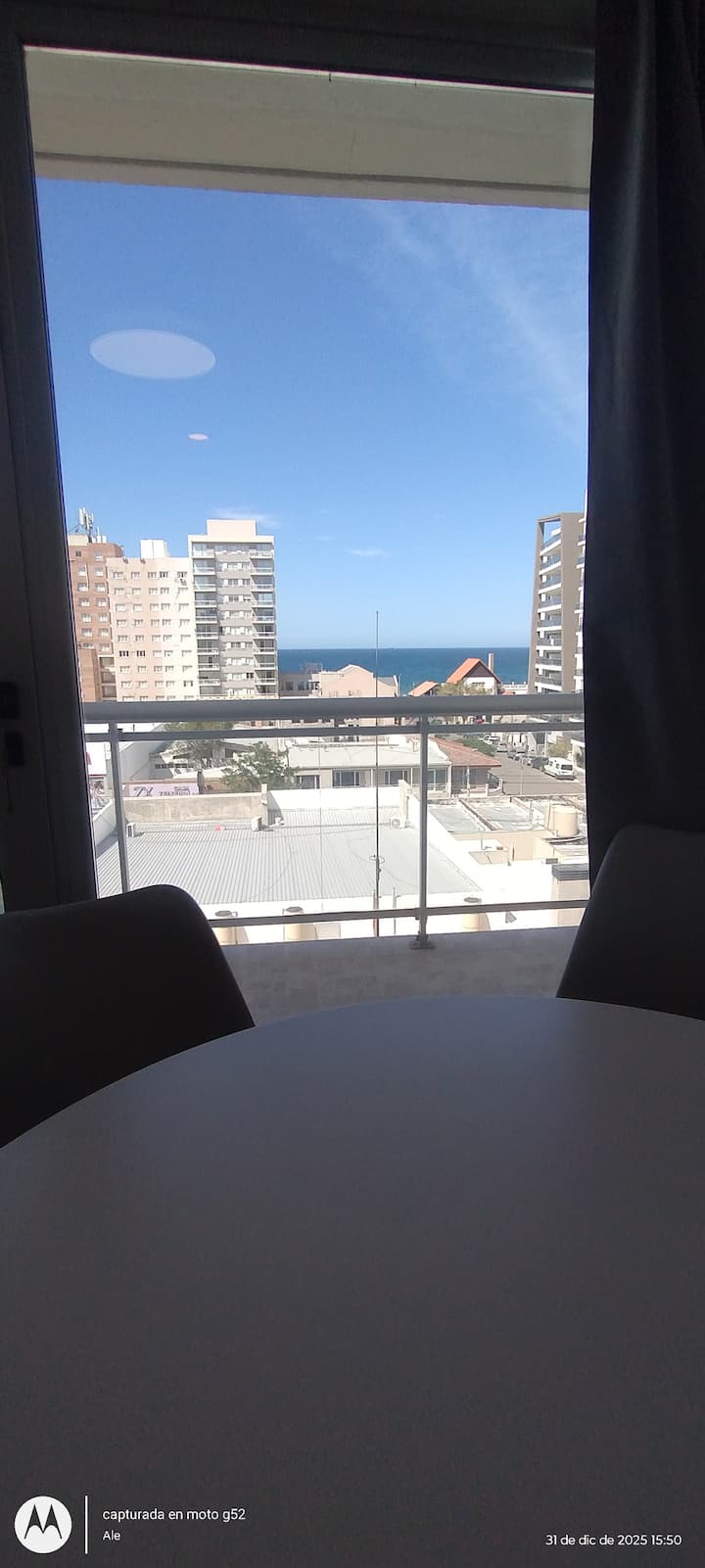 Beach&downtown - Argentina