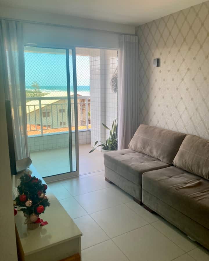 Apartamento Vista Mar - Porto Das Dunas/ce - Aquiraz