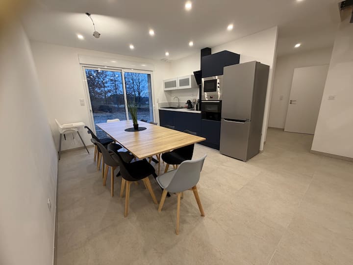 La Libellule Bleue Zoo De Beauval Et Chateaux - Saint-Aignan-sur-Cher