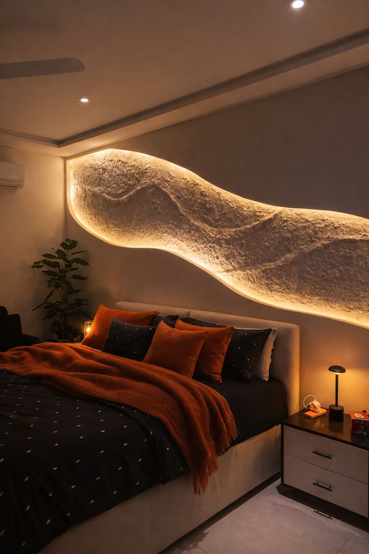 Ivóry | Self Check-in | Gulberg | Mm Alam | Pool - Lahore