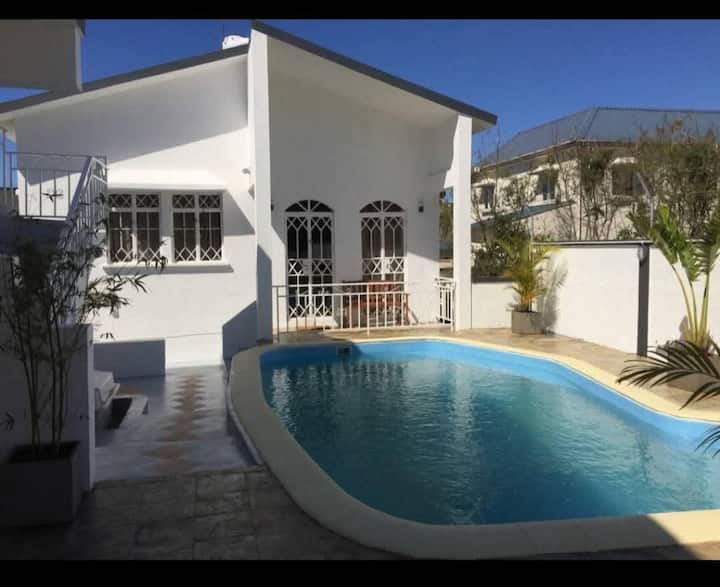 Residence Fatima - Mauricio