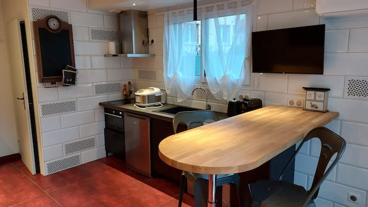 Gîte Albertville - Albertville