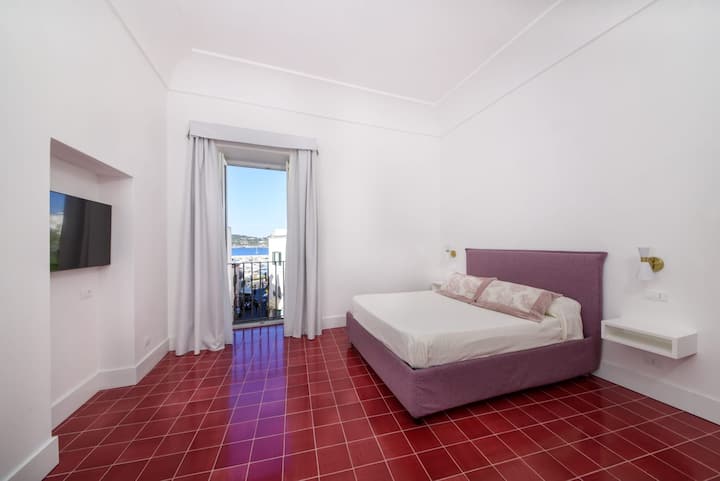 Appartamento Don Antonio Forio D'ischia - Forio