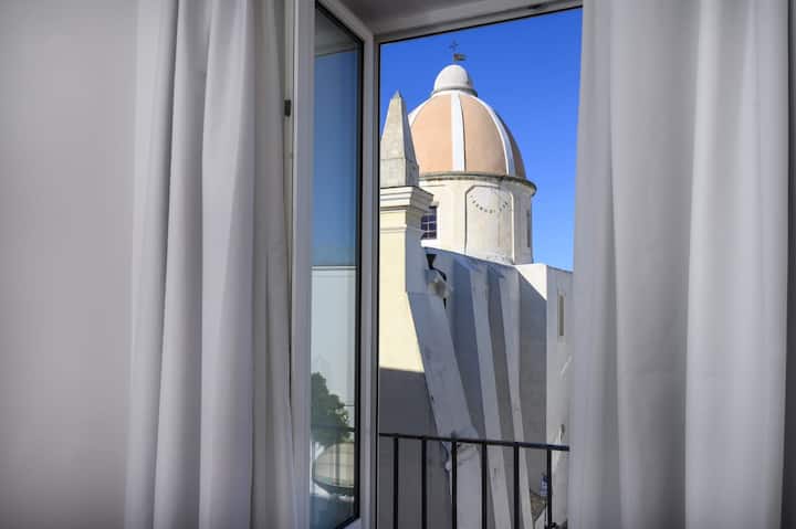 Appartamento Don Antonio - Forio