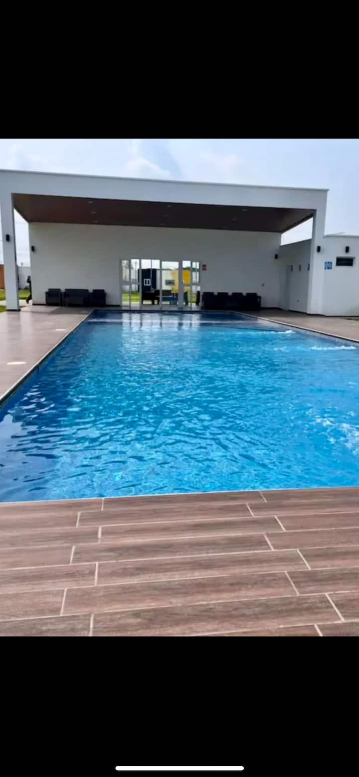 Casita J.r. - El Salvador