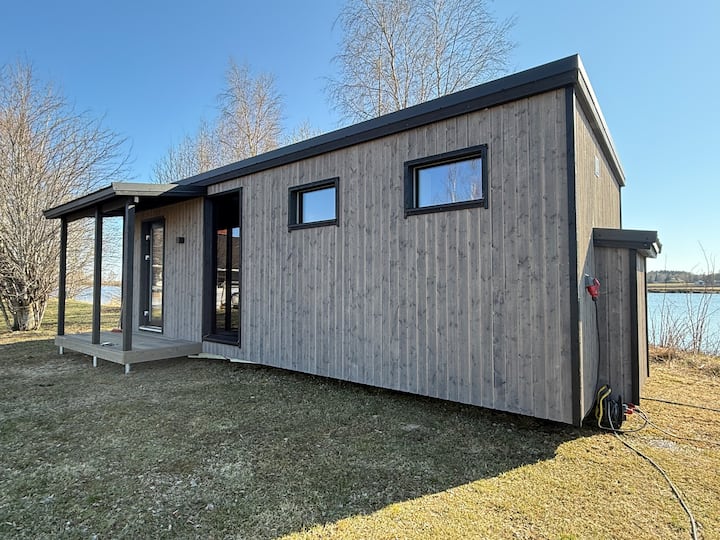 Vaahteramäki, Minikoti Kaikilla Mukavuuksilla - Nivala