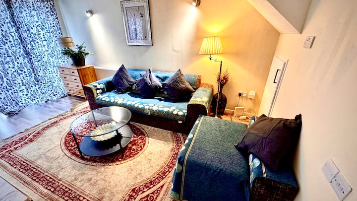 Spacious Bunglow In Dublin - Celbridge