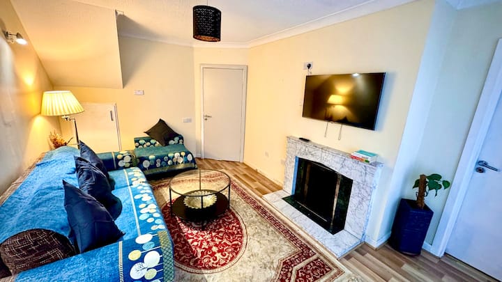 3 Beds 2 Baths Bungalow In Dublin - Dunboyne