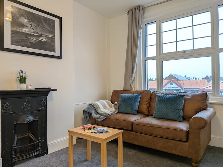 Digby House Flat 2 - West Mersea