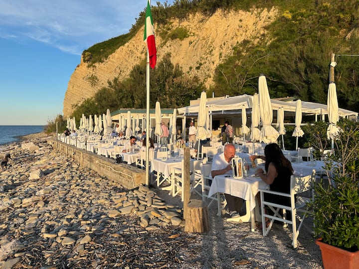 Mare In Assoluto Relax - Cattolica