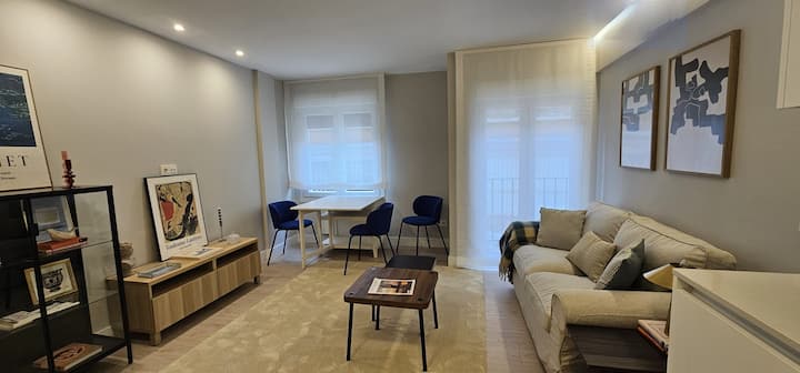 Apartamento En Bilbao - Bilbao